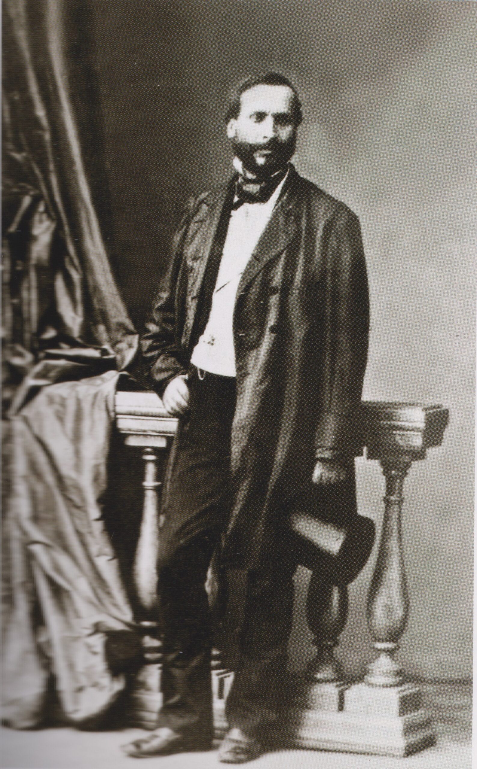 Izložba „Dr Đorđe Radić (1839 – 1922), poljoprivredni prosvetitelj i ...