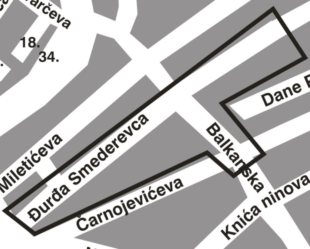 Deo Zrenjanina i jedno naseljeno mesto u petak više sati bez struje ...