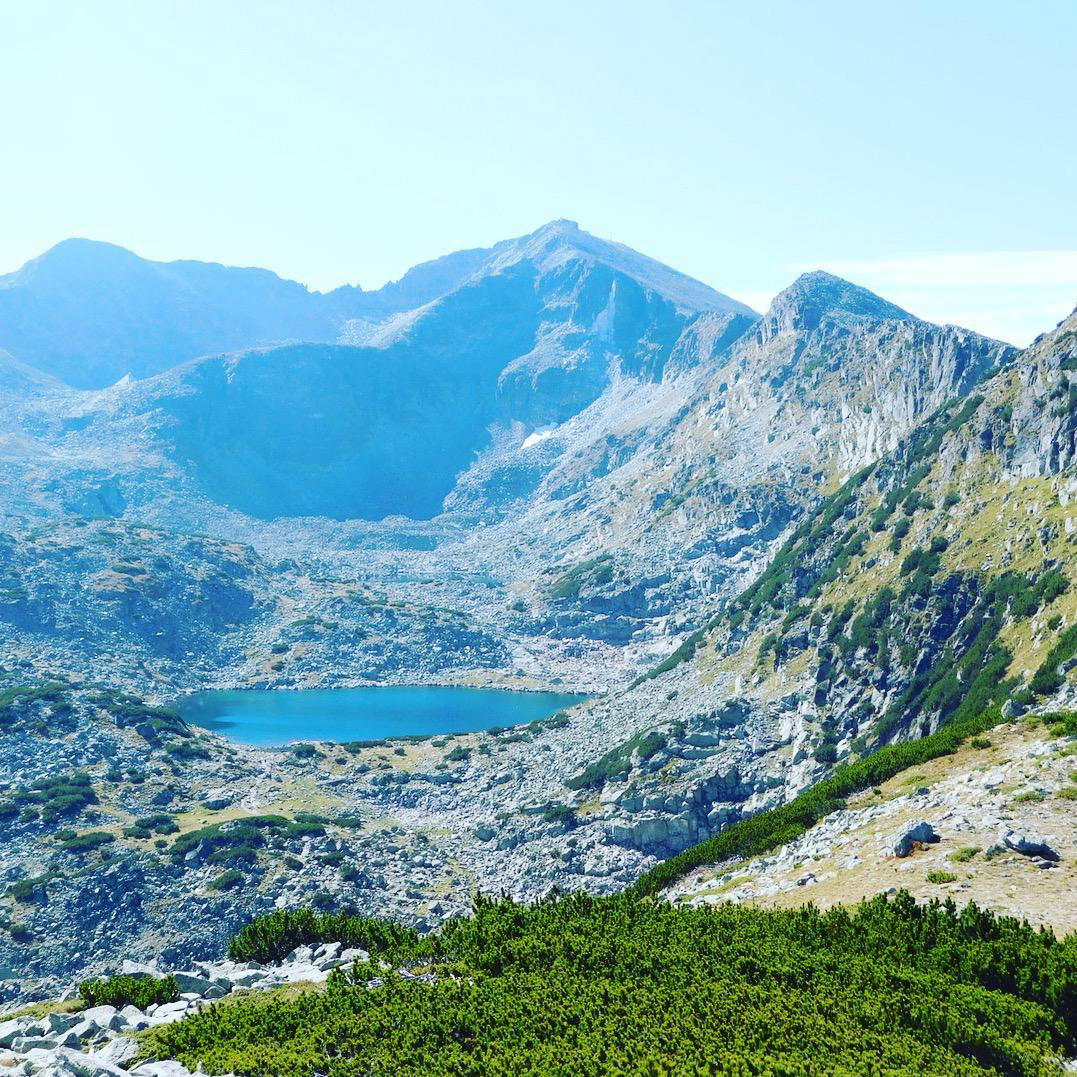 ZRENJANINAC KOJI OSVAJA SVETSKE VRHOVE (FOTO) - ZR Klik