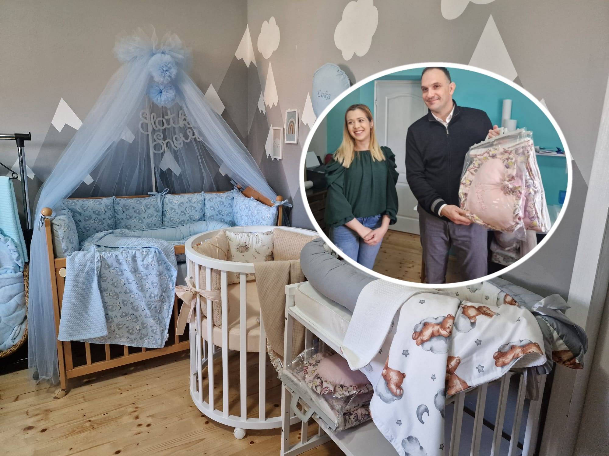 Preduzetnica Jelena Macut Magda podržana sredstvima grada - ZR Klik