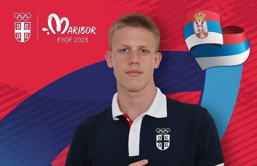 Justin obarao nacionalne rekorde - 29 medalja u Vrbasu - ZR Klik