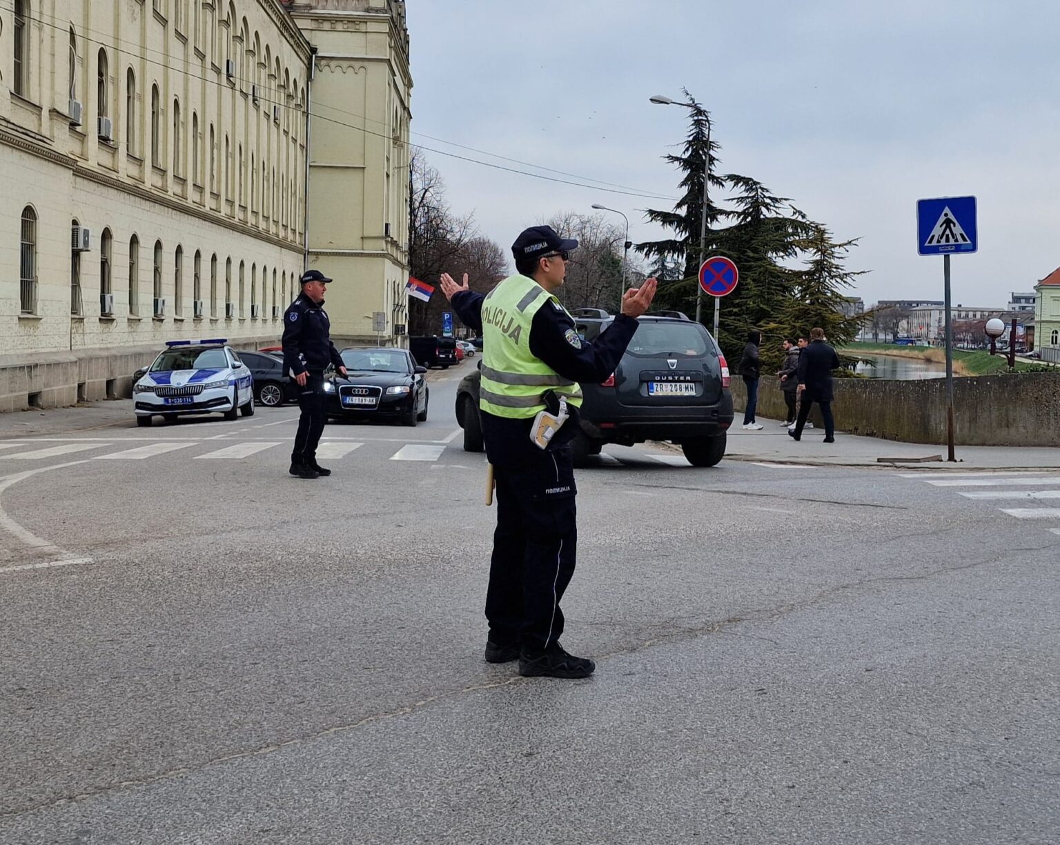 Iz saobraćaja isključeno 15 vozača koji su vozili pod dejstvom alkohola - ZR Klik